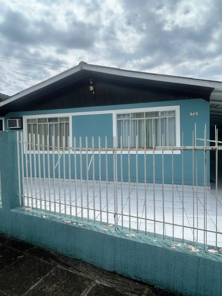 Casa Do Rio - Morretes