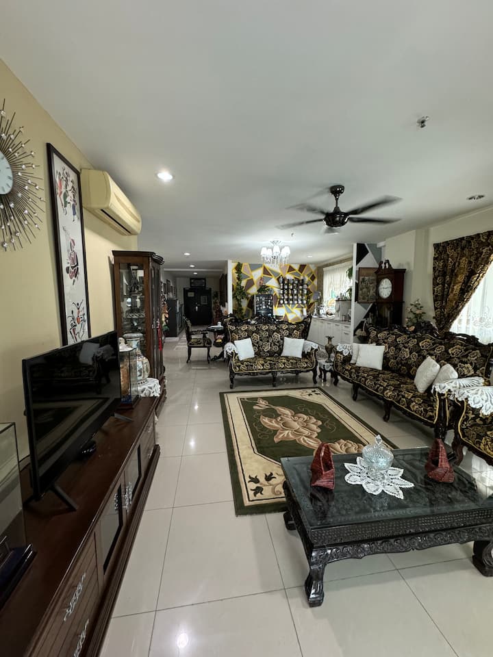 Pangkor Marina Island Sea Views Cozy Homes 2r 2b - Lumut