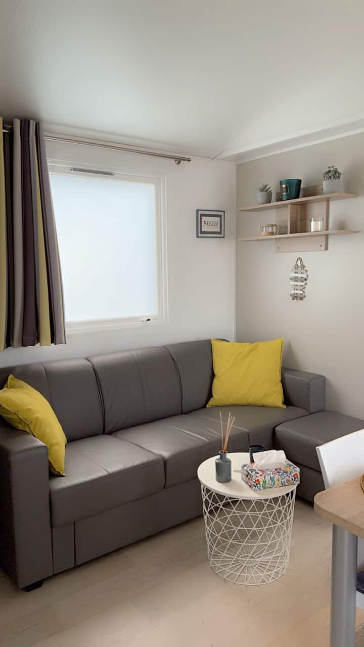 Chalet Cosy & Moderne à Knokke-heist - Blankenberge
