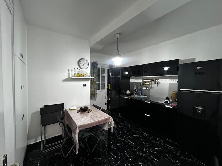 Appart F3 Sétif Luxe - Sétif