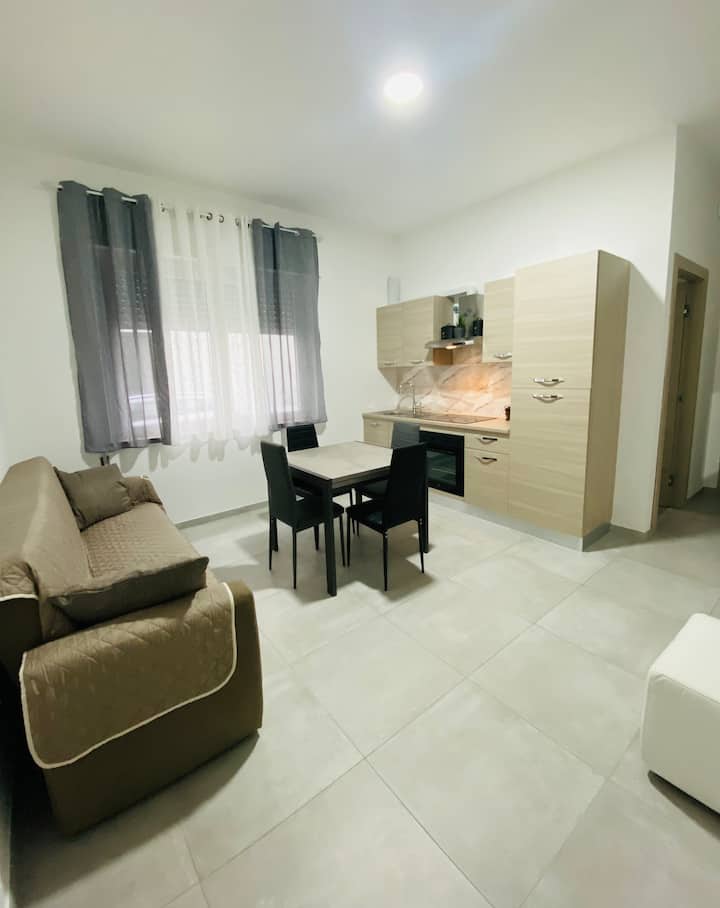 Appartamento Al Mare - Roseto degli Abruzzi