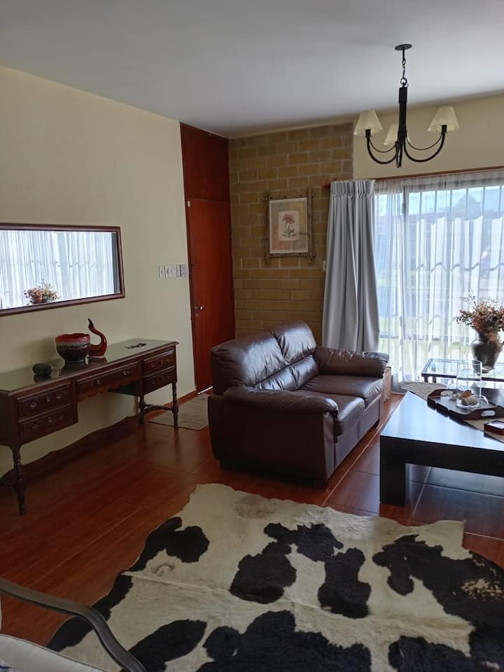 Santa Rita - La Floresta