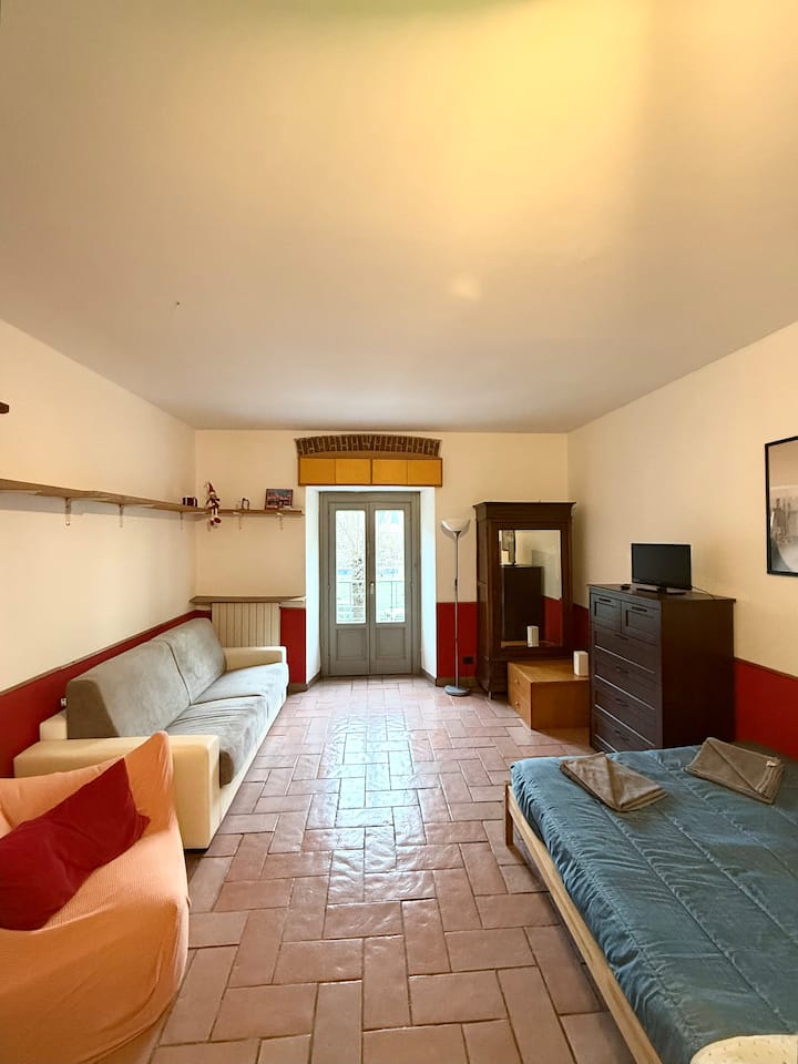 Sarpi Home 3 Minuti A Piedi Dal Parco Sempione - Milan
