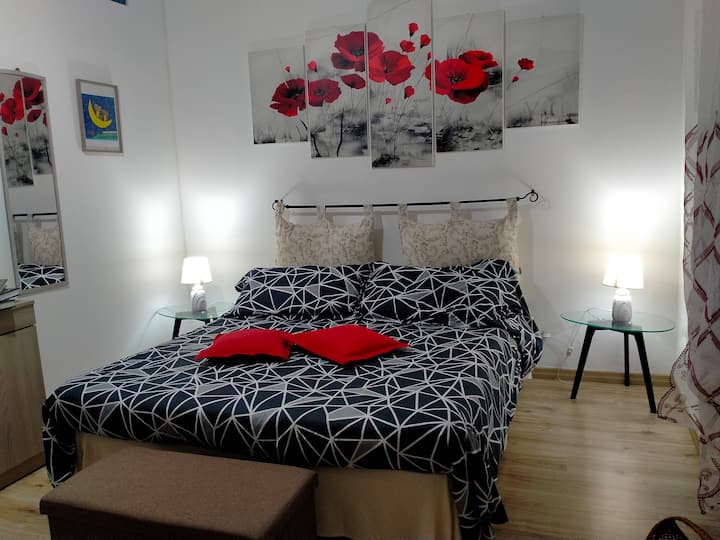 Appartamento "Bella Vista " - Oristano