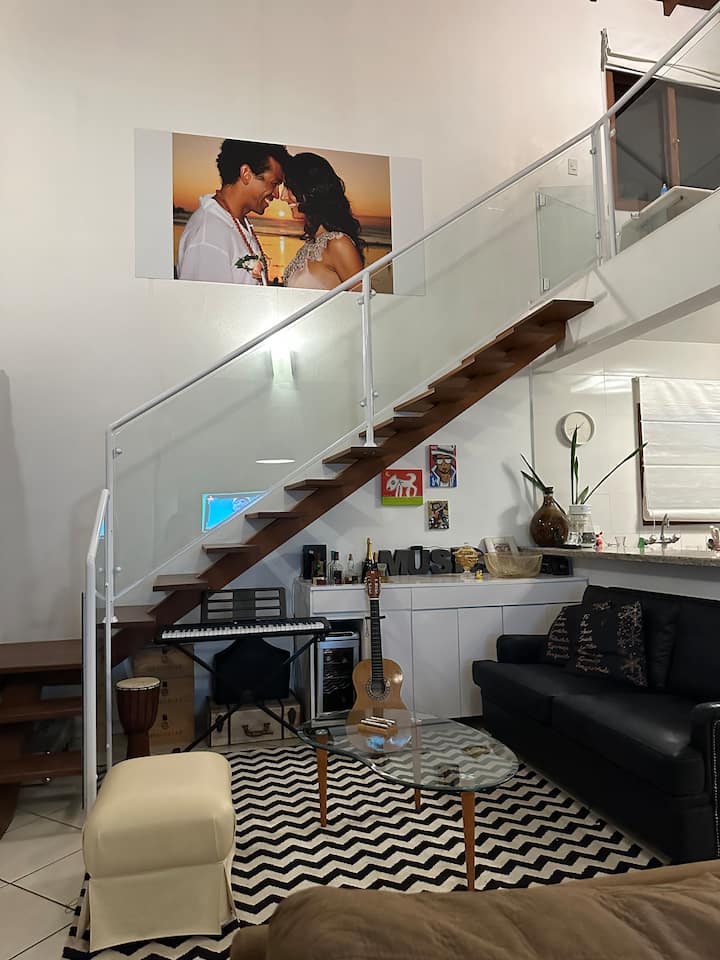 Villas Floripa - Casas De Praia - Florianópolis