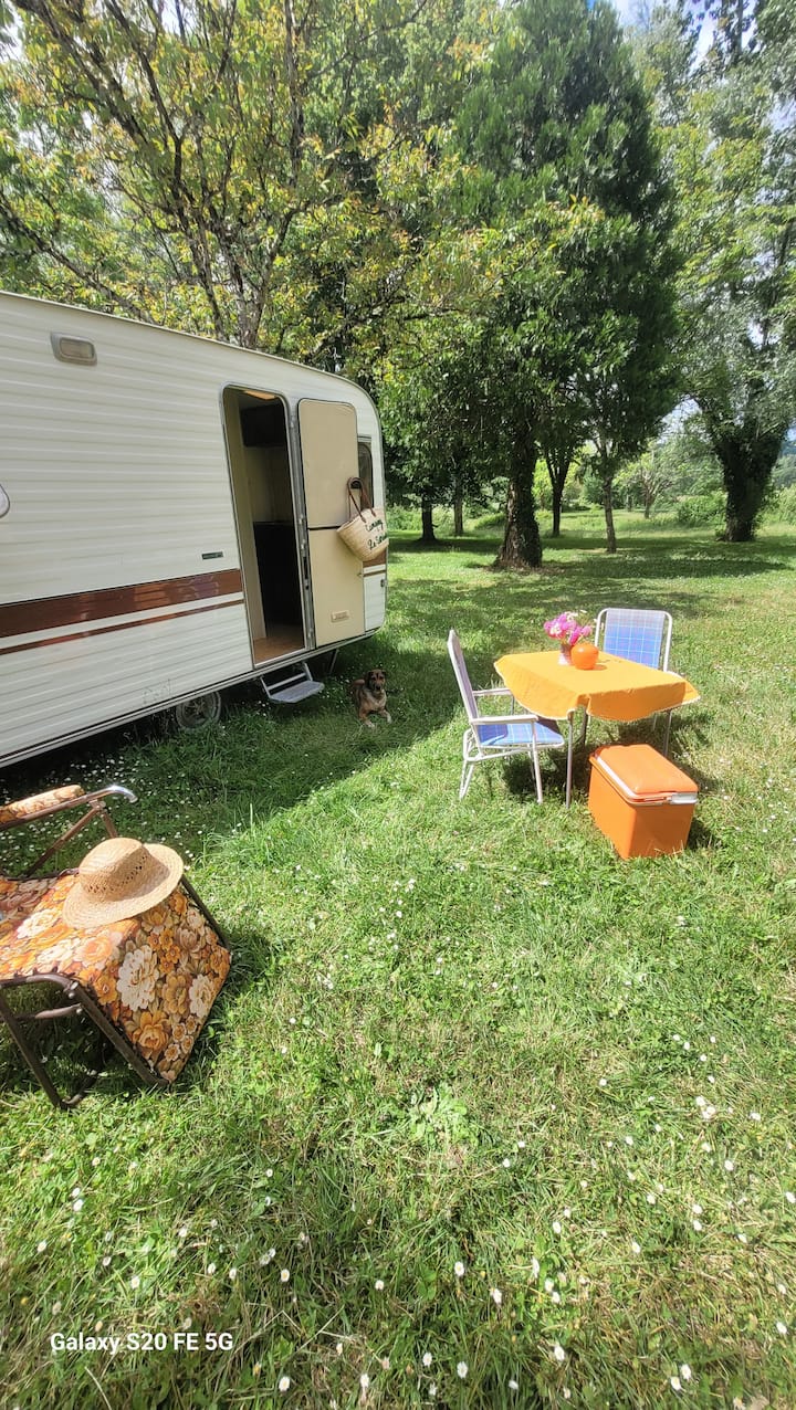 Chez Josette, On Déconnecte - Montignac