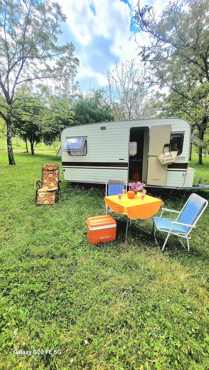 Chez Josette, On Déconnecte - Saint-Amand-de-Coly