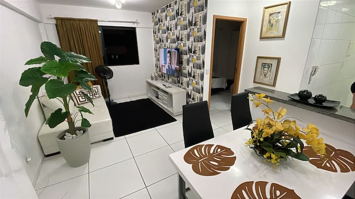 Edifício Pinot Noir 804 - Ponta Verde - Maceió