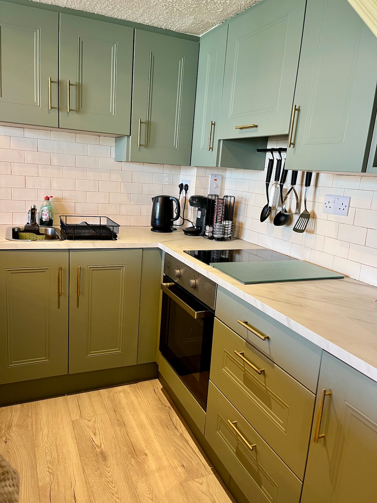 Cosy Sea View Studio Apartment. - Flats for Rent in Kilkee, County ...