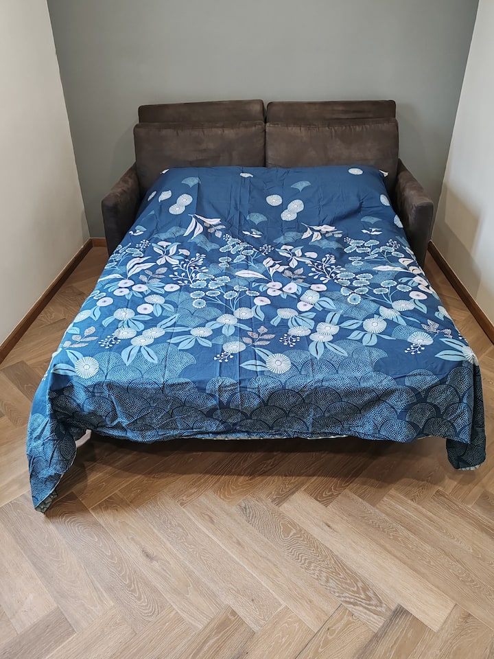 Appartement - Stains