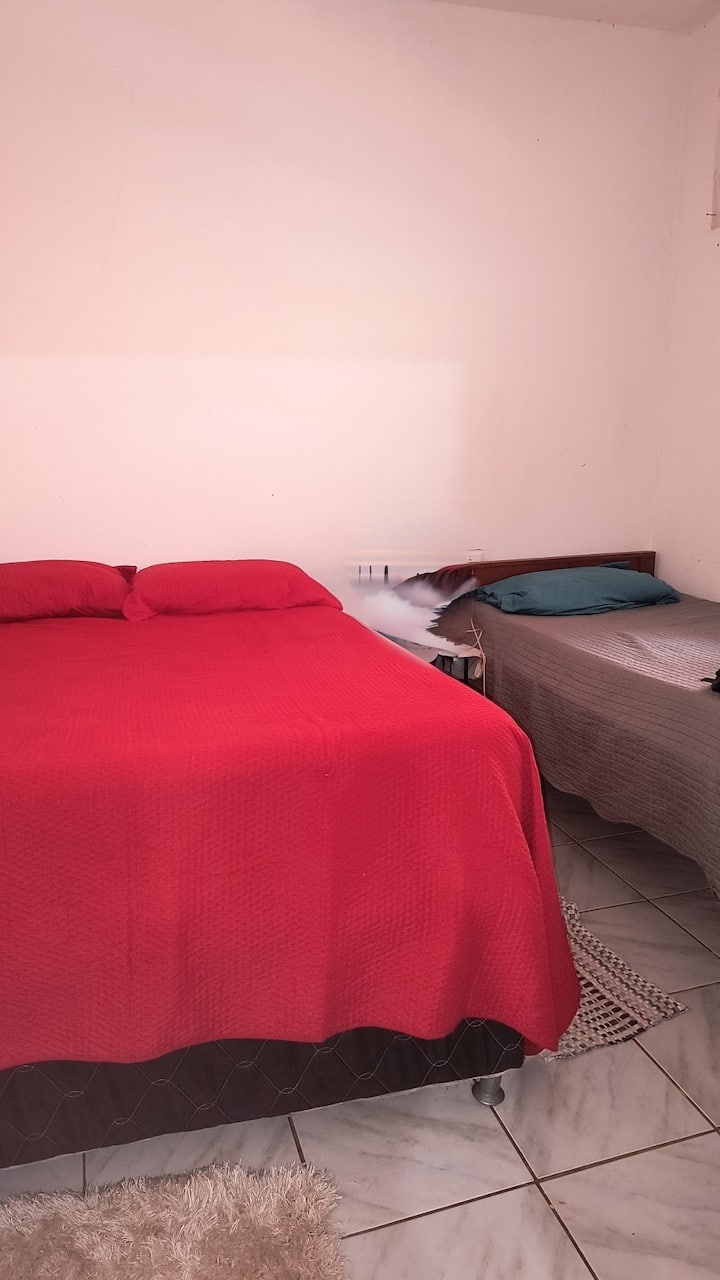 Casa Para Descansar - Várzea Grande