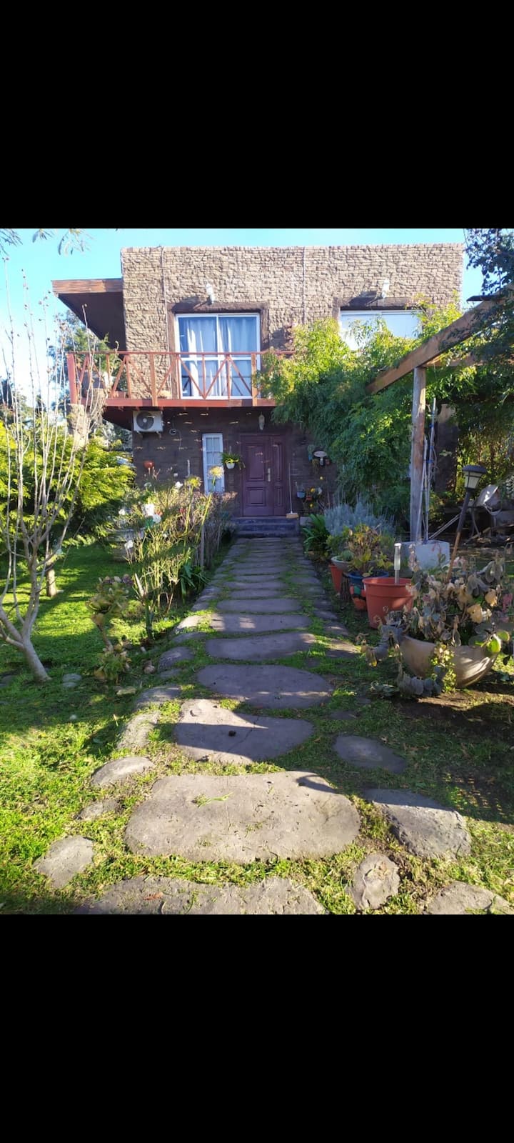 Nuestro Refugio - Mar del Plata