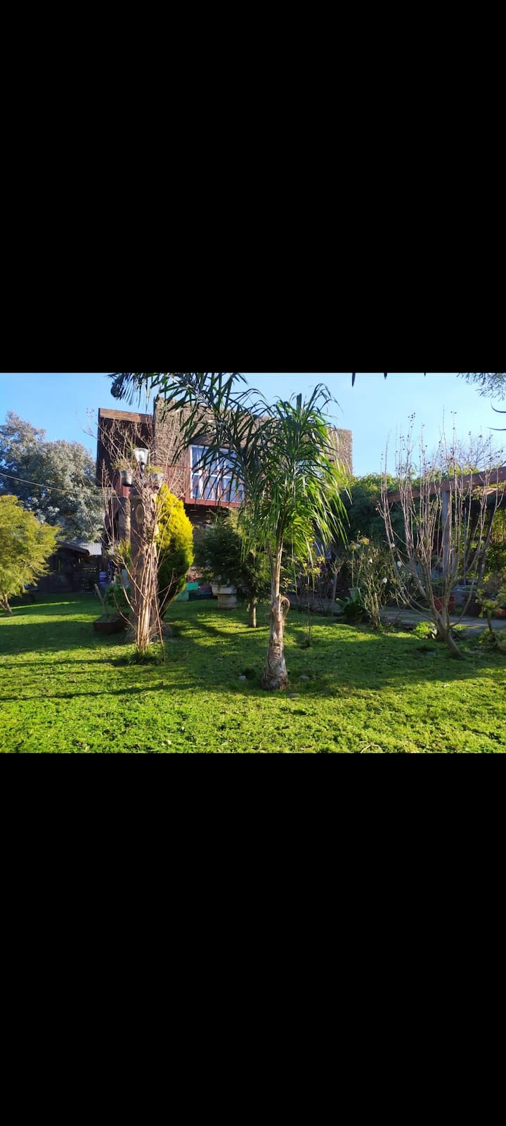 Nuestro Refugio - Mar del Plata