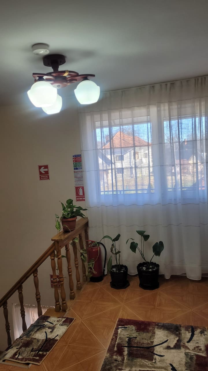 Relaxare șI Confort - Arefu