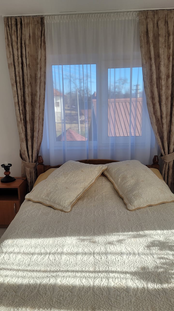Relaxare șI Confort - Arefu