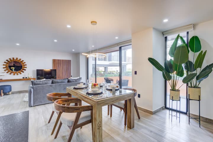 Porto Aqua 601 - Puerto Vallarta