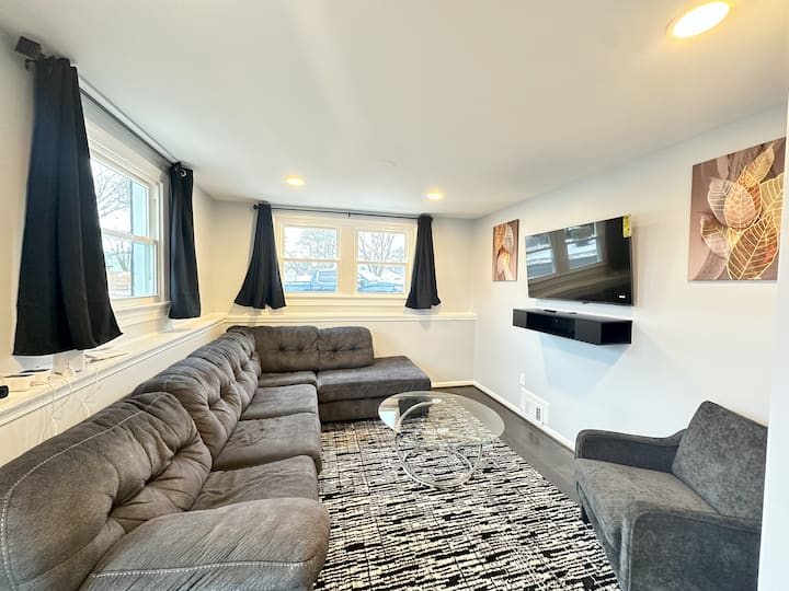 Front National Harbor - Dc - Mgm Getaway - Oxon Hill, MD