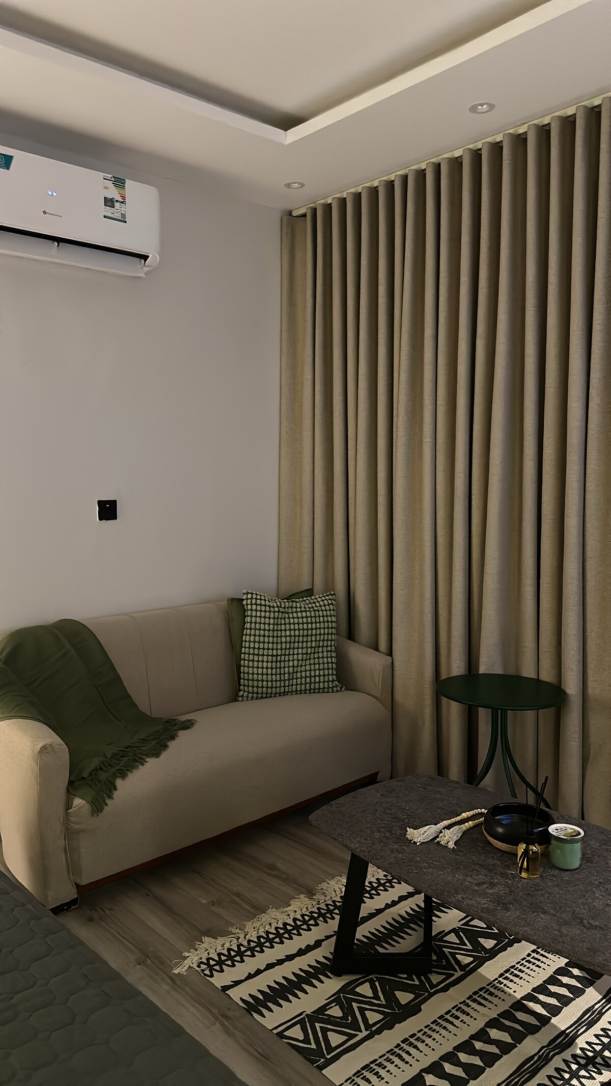 Studio in the north of Riyadh, Al-Murooj - Apartments for Rent in ...