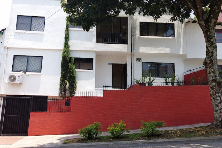 Casa Esperanza - Cali