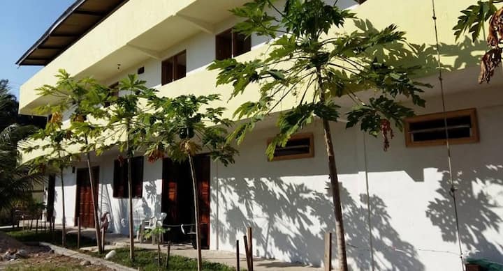 Casa Estilo Cubana - 