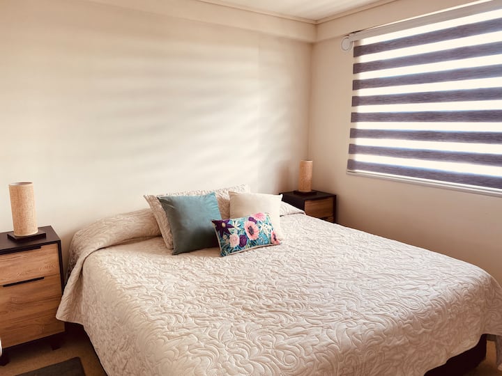 Apartamento En Osorno - Osorno