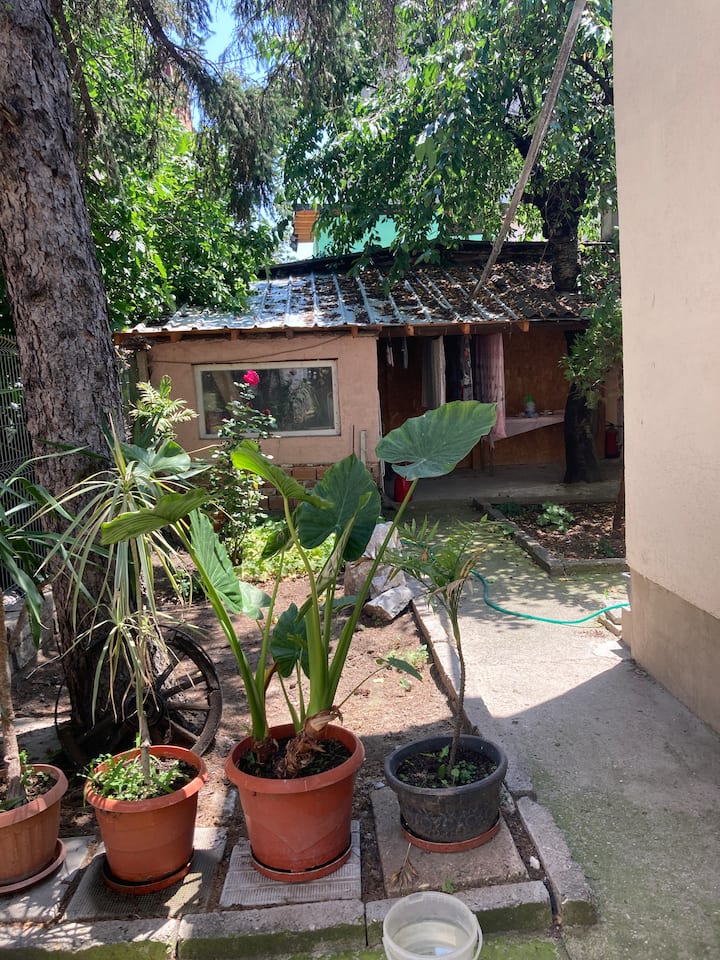 New Apt With Garden – Plovdiv - Plovdiv