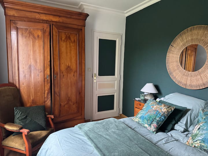 La Maison De Marie - Laval