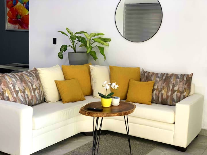 Espectacular Apartamento - Sosúa