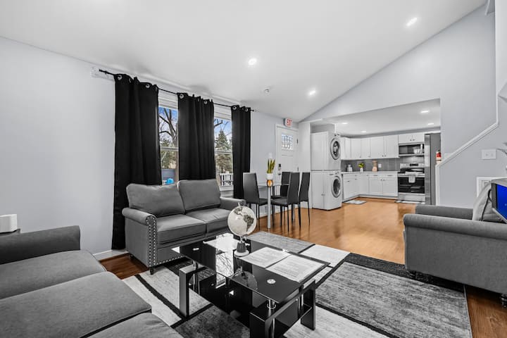 Back National Harbor - Dc - Mgm Getaway. - Oxon Hill, MD