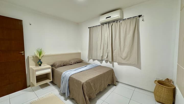 Casa Lençóis - Cohajap - São Luís