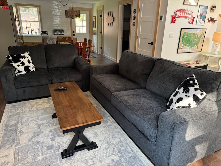 Birch Hollow, A Tranquil Catskills Home! - État de New York