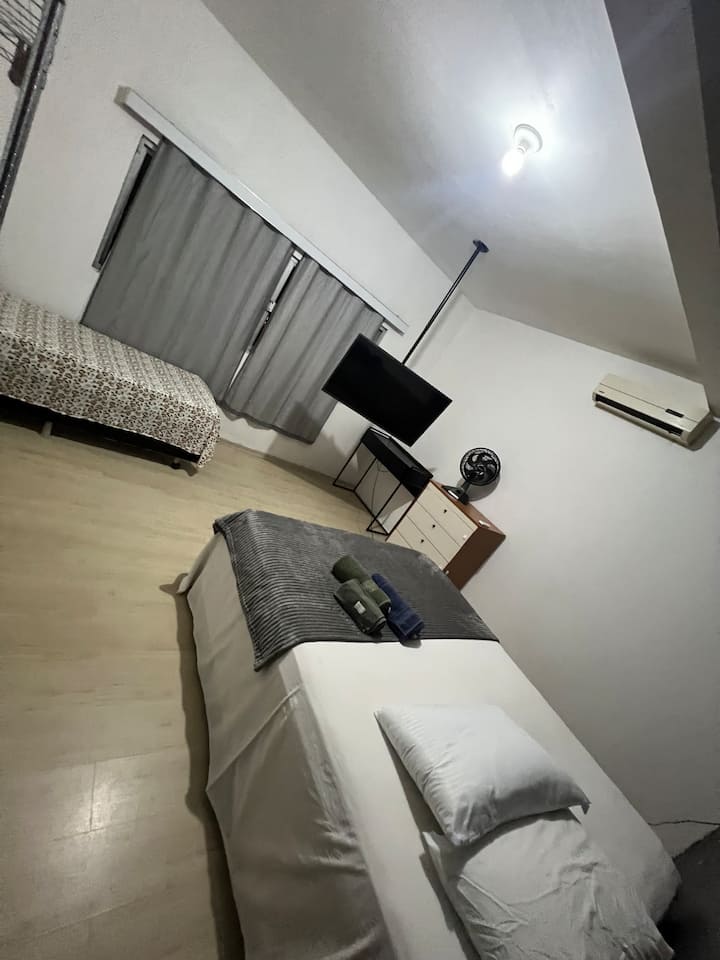 Reserva Jardim Camburi - Vitoria