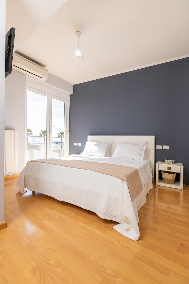 4 Seasons Apartament - Vlorë