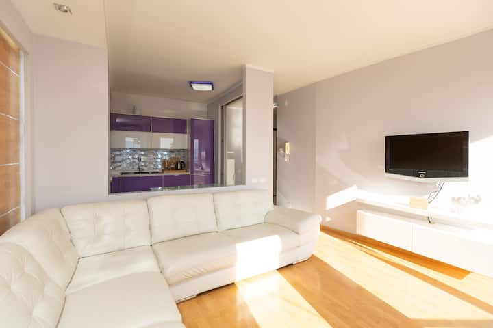 4 Seasons Apartament - Vlorë