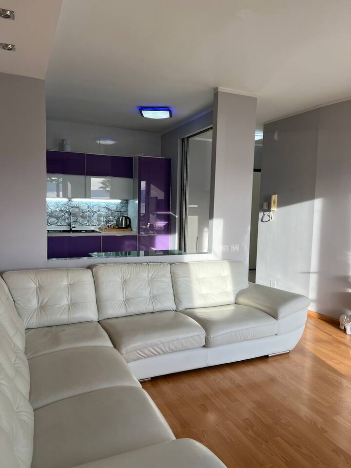 Cosy Apartment - Albania