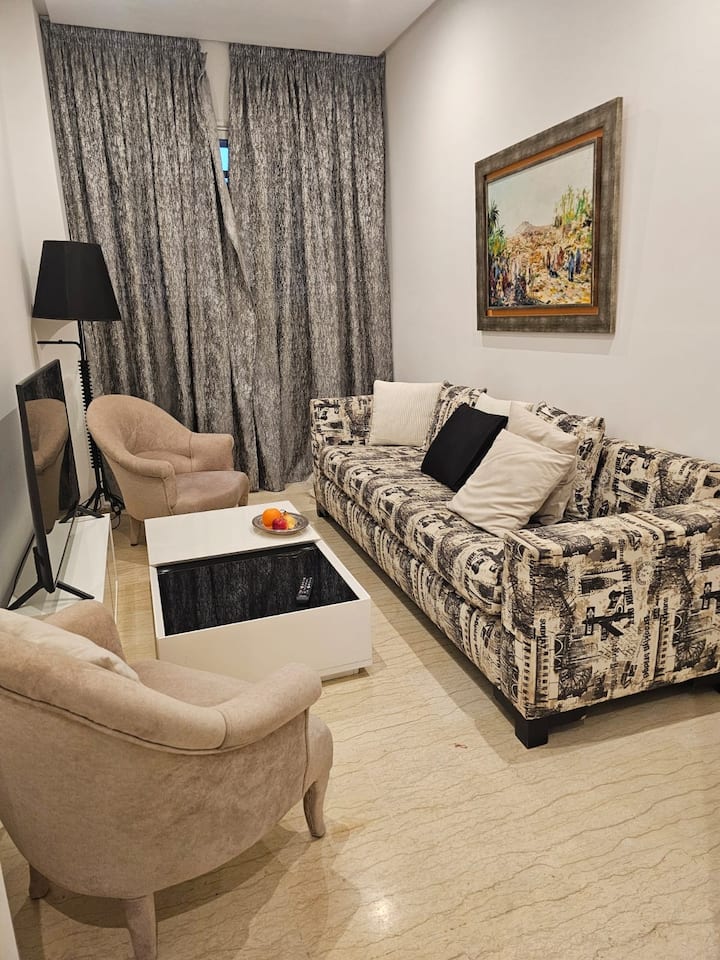 Appartement Confort  Agdal - Rabat