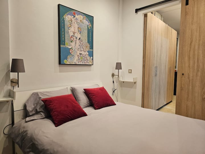Appartement Cosy - Rabat