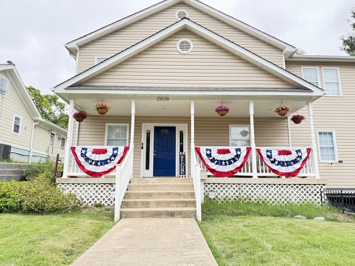 Capital's Estate In Alexandria - Alexandria, VA