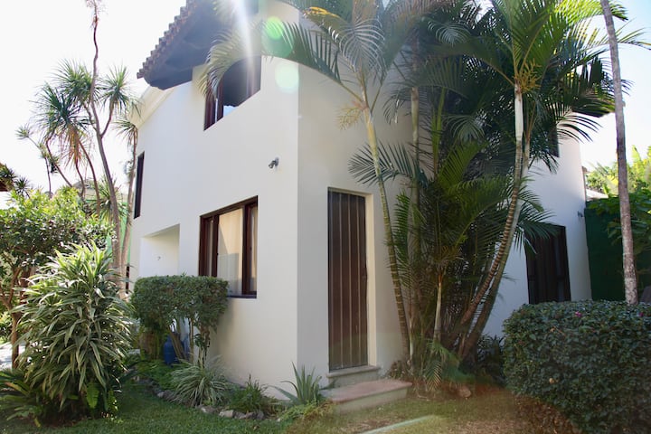 Casa Antigüeña - Guatemala