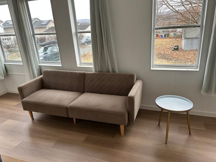 Medhouse 2 - Old Forge, PA