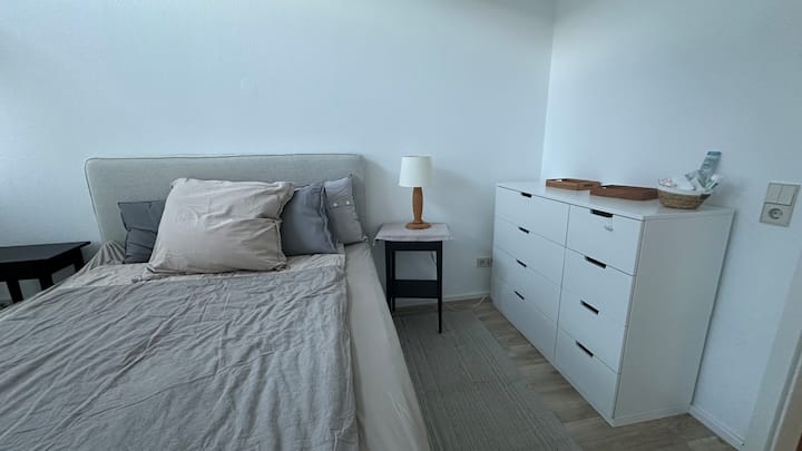 Apartment In Super Lage - Bad Liebenzell