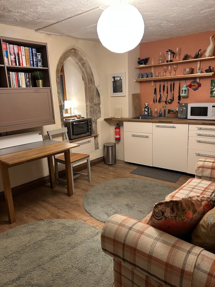 Snug Cottage In Cardiff - Cardiff
