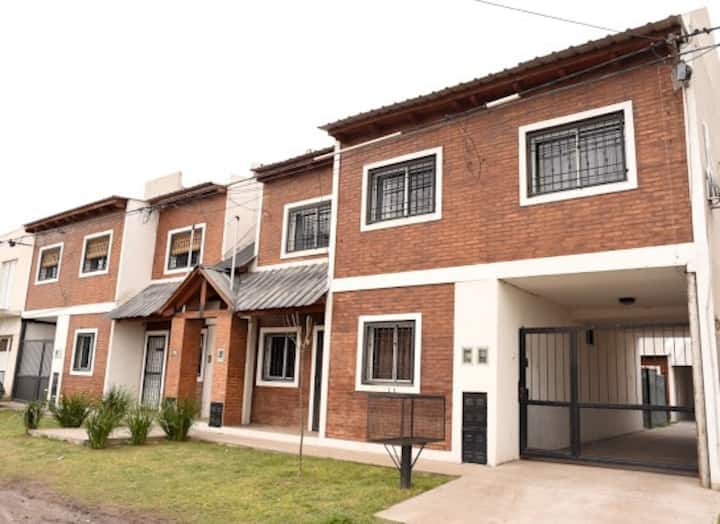 Cozy House Ii - San Nicolás de los Arroyos