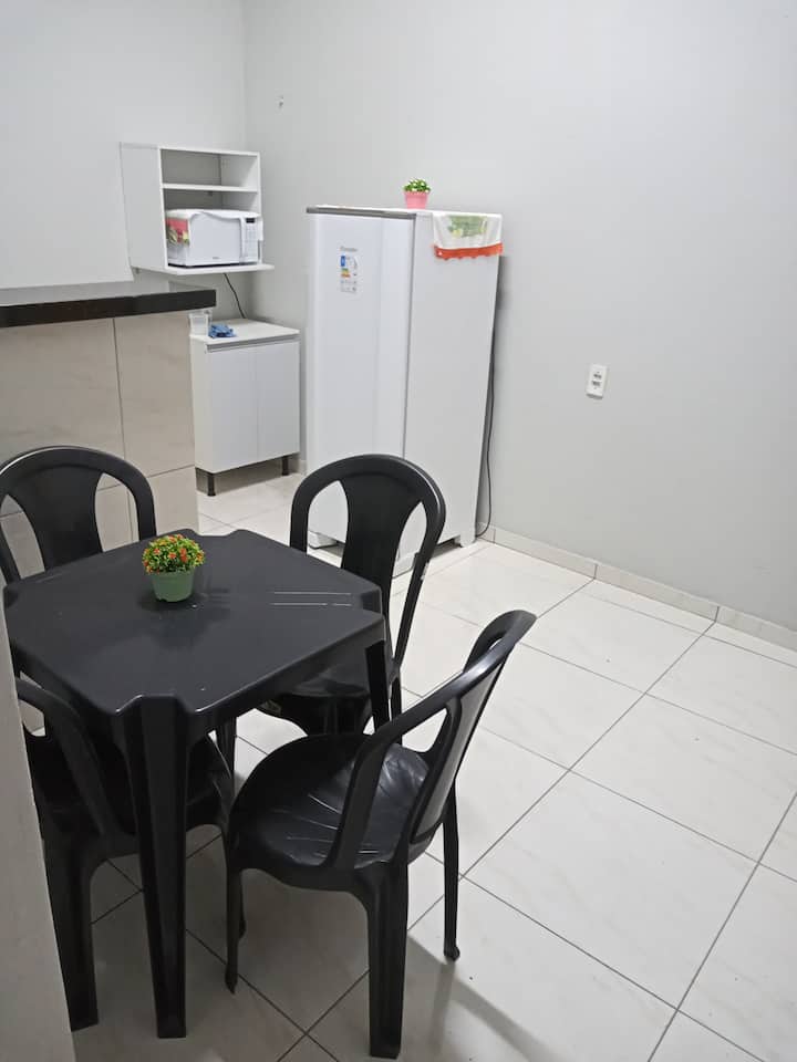 Lugar Para Ficar Em Fortaleza! - Fortaleza