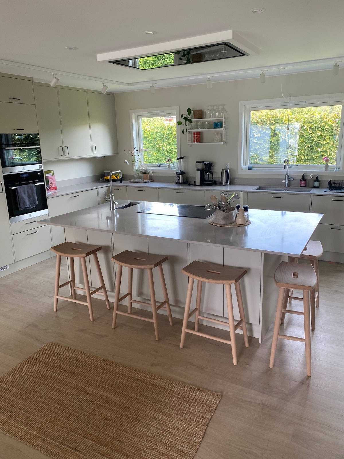 Villa near forest and nature! - Houses for Rent in Huskvarna ...