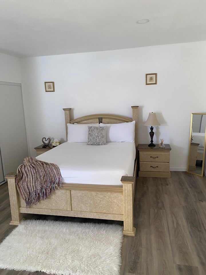 Estrella Brillante -