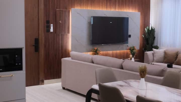 شقة القادسية 8 - Saudi Arabia