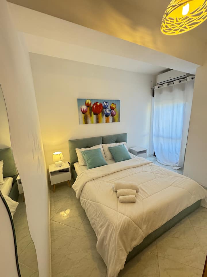 Casa Ponticello 19 - Termini Imerese