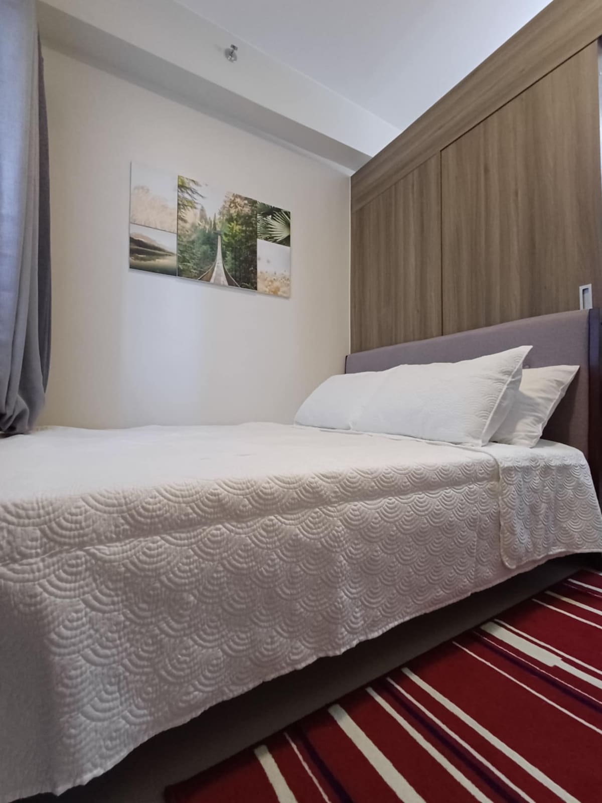 Myhomespace Fame Residences-2 - Hotels for Rent in Mandaluyong, Metro ...