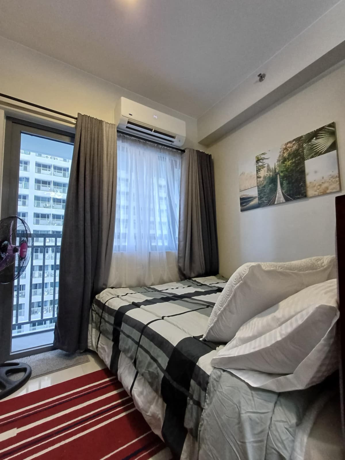 Myhomespace Fame Residences-2 - Hotels for Rent in Mandaluyong, Metro ...